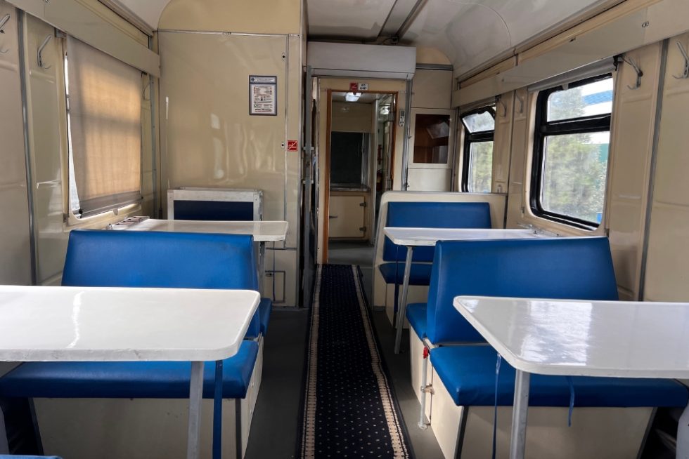 Uzbekistan Train Travel Guide: Routes, Tips & Costs