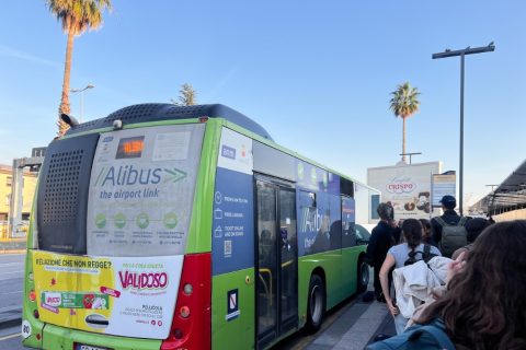 Naples Public Transport Guide: Tickets, Apps & Tips