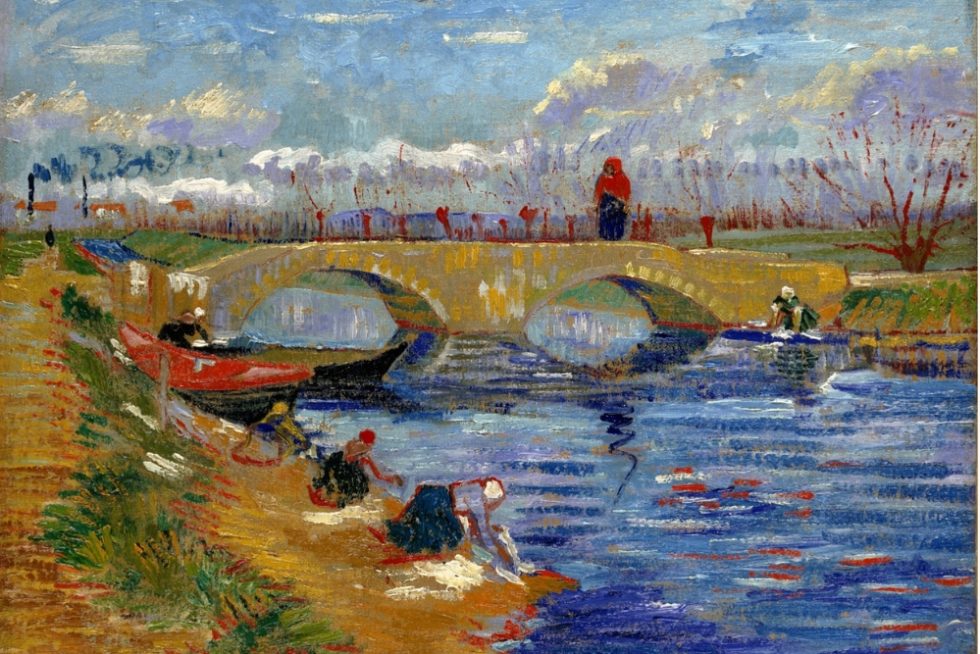 Where to Find Van Gogh Paintings: 30 Museums Worldwide